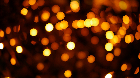 Bokeh Light 2, Stock Footage | VideoHive