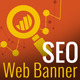 SEO Services Web Banners & Adds by ContestDesign | GraphicRiver