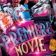 Premiere Movie Vol10, Print Templates | GraphicRiver