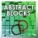 Abstract Blocks Backgrounds, Graphics | GraphicRiver