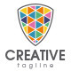 Creative Shield Logo, Logo Templates | GraphicRiver