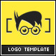 Code Geek Logo Template, Logo Templates | GraphicRiver