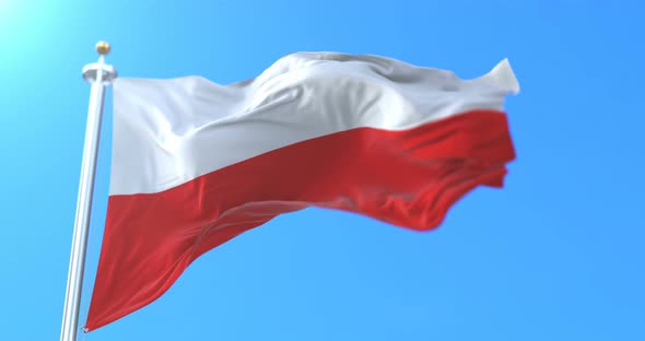 Lucca Flag, Tuscany, Italy, Motion Graphics | VideoHive