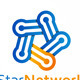 Star Network, Logo Templates | GraphicRiver