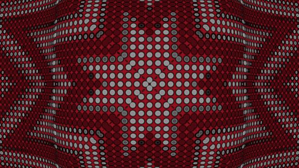 Abstract Points Background V2, Motion Graphics | VideoHive