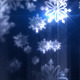 Magic Snowflakes 2, Motion Graphics | VideoHive