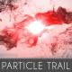Particle Trail Reveal, After Effects Project Files | VideoHive