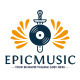 Epic Music Logo Template, Logo Templates | GraphicRiver