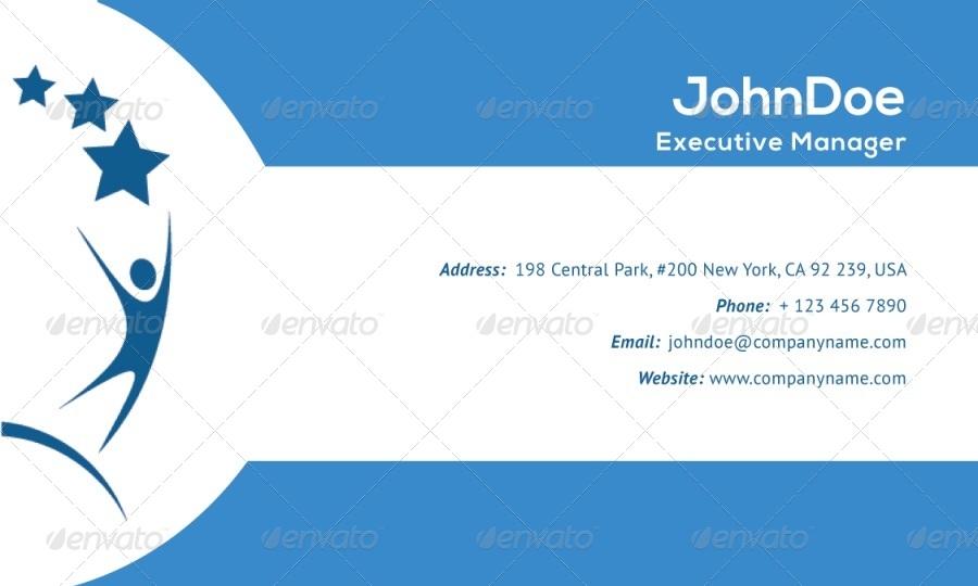 Happy People Stationery, Print Templates | GraphicRiver