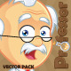 Professor Vector Pack, Vectors | GraphicRiver