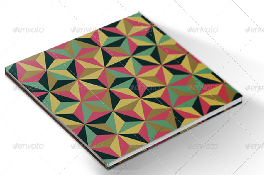 Abstract Portfolio Brochure, Print Templates | GraphicRiver