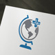 Global Health, Logo Templates | GraphicRiver