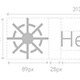 Helm Logo, Logo Templates | GraphicRiver