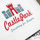 Castlepark Logo, Logo Templates | GraphicRiver