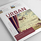 25 Pages Universal Magazine Vol2, Print Templates | GraphicRiver