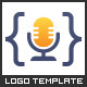 Code Cast - Logo Template, Logo Templates | GraphicRiver