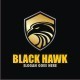 Black Hawk, Logo Templates | GraphicRiver