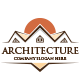 Architecture Group Logo, Logo Templates | GraphicRiver