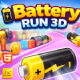HTML5 Game : Battery Run 3D by rzh0334 | CodeCanyon