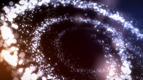 Space Roll, Motion Graphics | VideoHive