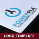 Power Fix Logo Template, Logo Templates | GraphicRiver