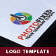 Photo Fixed Logo Template, Logo Templates | GraphicRiver