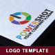 Power Shot Logo Template, Logo Templates | GraphicRiver