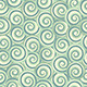 Abstract Seamless Swirl Pattern, Vectors | GraphicRiver