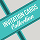 Multipurpose Invitation Cards Collection, Print Templates | GraphicRiver
