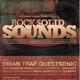 Rock Solid Sounds Event Flyer Template, Print Templates | GraphicRiver