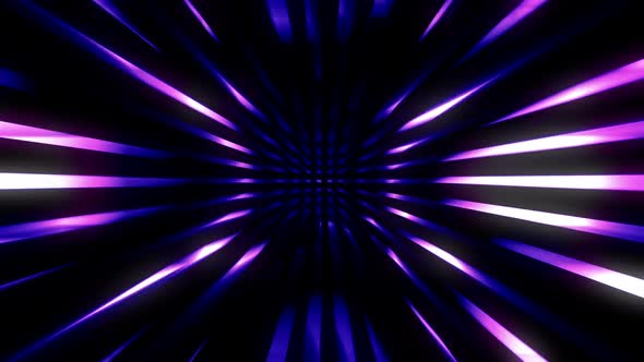 Flash Light Blue HD, Motion Graphics | VideoHive