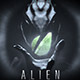 Alien Logo Reveal, After Effects Project Files | VideoHive