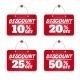 Sign Board Discount, Vectors | GraphicRiver