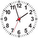 Clock Face, Vectors | GraphicRiver
