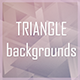 Abstract Triangles Backgrounds, Graphics | GraphicRiver