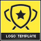 Winners Logo Template, Logo Templates | GraphicRiver