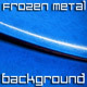 Frozen Metal Wave Background, Graphics | GraphicRiver