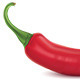 Chilli Illustration by mylisa | GraphicRiver