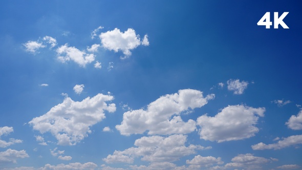 Clean Cloud , Stock Footage | VideoHive