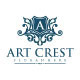 Art Crest by yakdesigner | GraphicRiver
