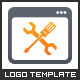 Web Repair - Logo Template, Logo Templates | GraphicRiver