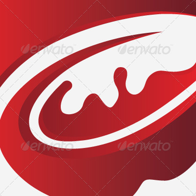 Apple Shake Logo, Logo Templates | GraphicRiver