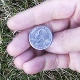 Flipping a Quarter, Stock Footage | VideoHive