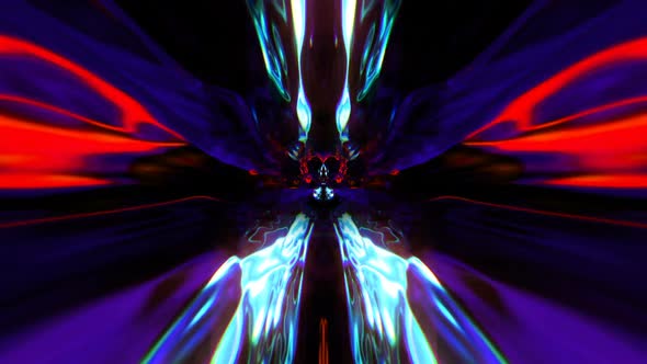 Abstract VJ Loop, Motion Graphics | VideoHive