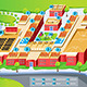 Map of School, Vectors | GraphicRiver