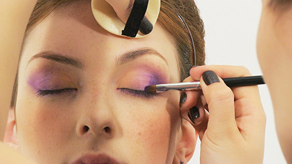 Made Up, Stock Footage | VideoHive