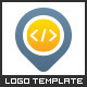 Code Point - Logo Template by martinjamez | GraphicRiver