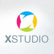 XSTUDIO, Logo Templates | GraphicRiver
