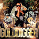 Gold Digger, Print Templates | GraphicRiver