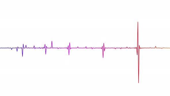 Audio Spectrum, Motion Graphics | VideoHive